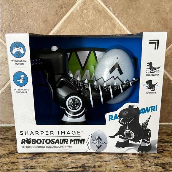 Sharper Image | VR, AR & Accessories | Sharper Image Black And White ...